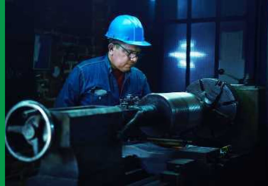 Corbec | Le plus grand galvanisateur du Canada